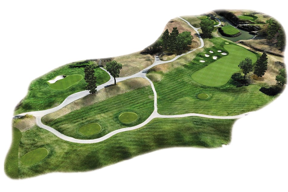 US PGA Championship 2024: Valhalla Golf Club Course Guide