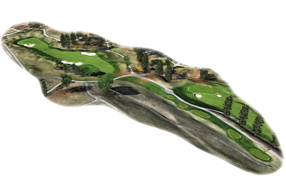 US PGA Championship 2024: Valhalla Golf Club Course Guide