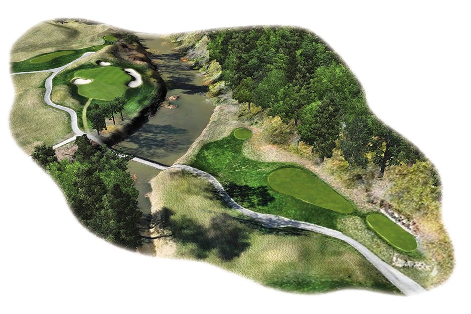 US PGA Championship 2024: Valhalla Golf Club Course Guide