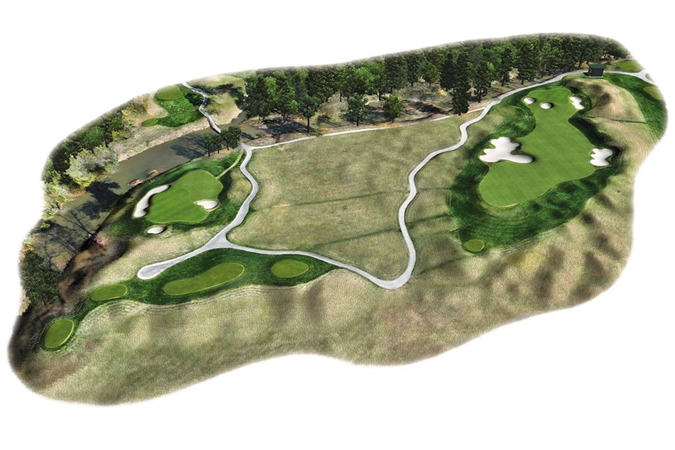 US PGA Championship 2024: Valhalla Golf Club Course Guide
