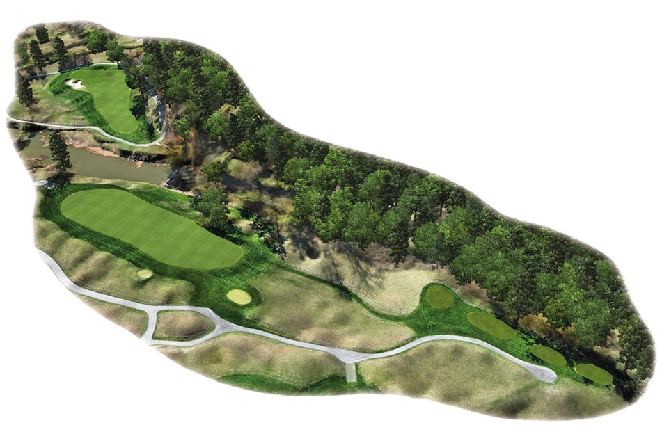 US PGA Championship 2024: Valhalla Golf Club Course Guide