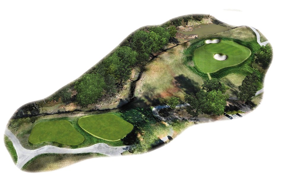 US PGA Championship 2024: Valhalla Golf Club Course Guide