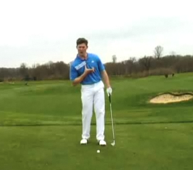 Fault Fixer: Fat iron shots