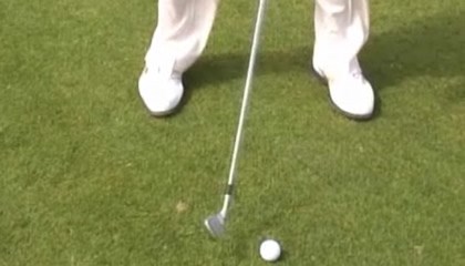 Pepper The Pin With Your Approach Shots