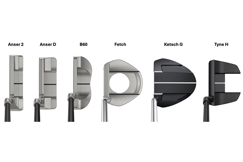 The best Ping putters 2025: Tested and reviewed by equipment experts