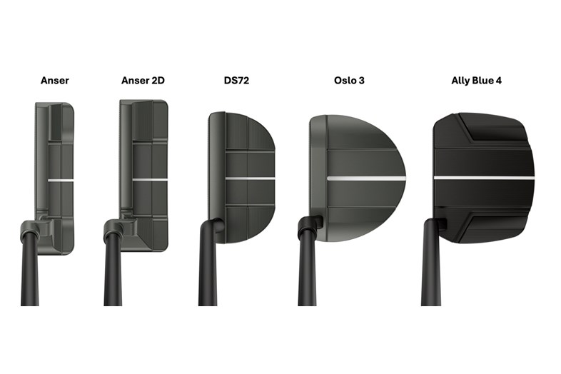 The best Ping putters 2026: Tested and reviewed by equipment experts
