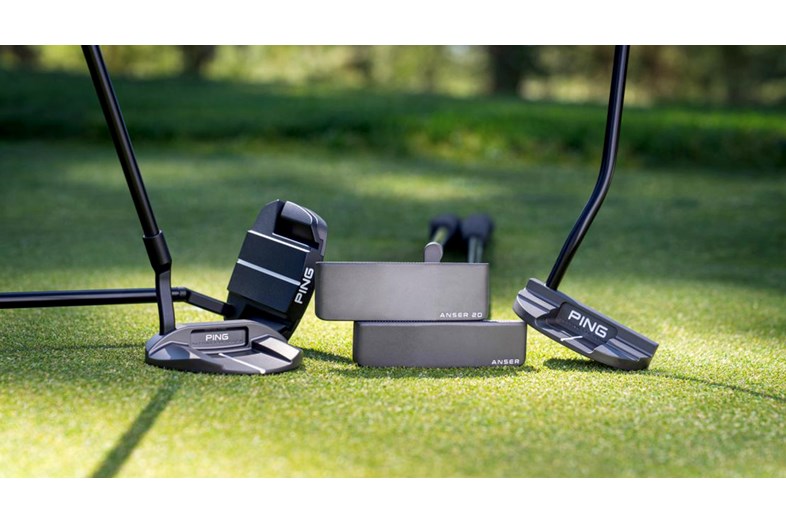 The best Ping putters 2025: Tested and reviewed by equipment experts
