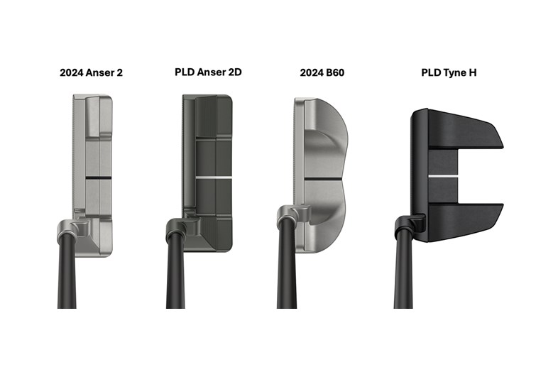 The best Ping putters 2025: Tested and reviewed by equipment experts