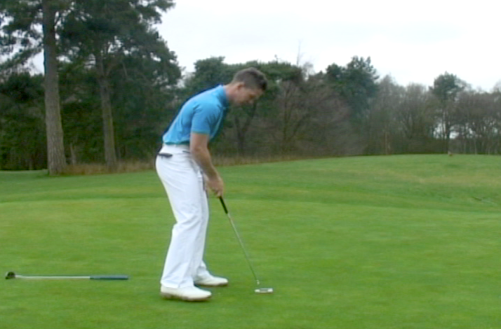 Choose the right putter