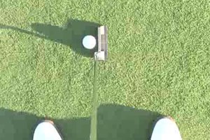 The Fundamentals Of Putting