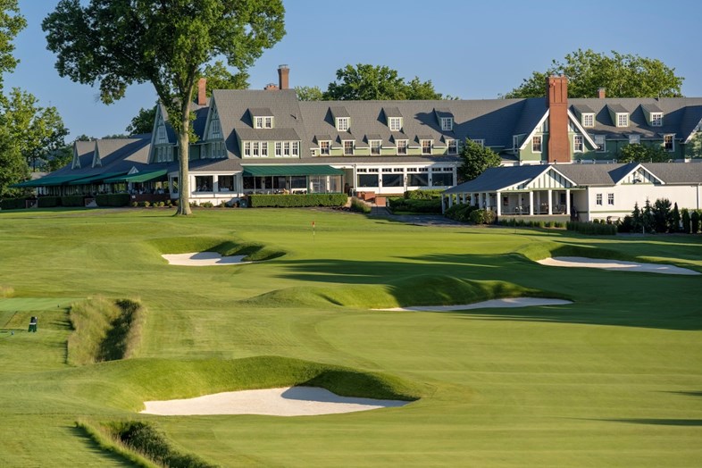 US Open TV coverage: How to watch in the US and UK