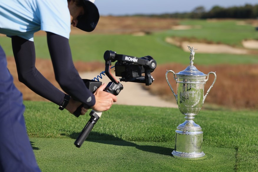 US Open TV coverage: How to watch in the US and UK