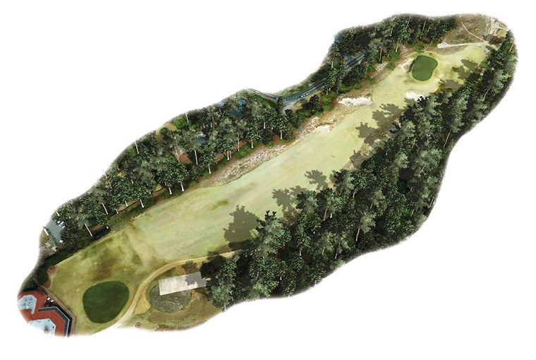US Open 2024: Hole-by-Hole Pinehurst No.2 Course Guide