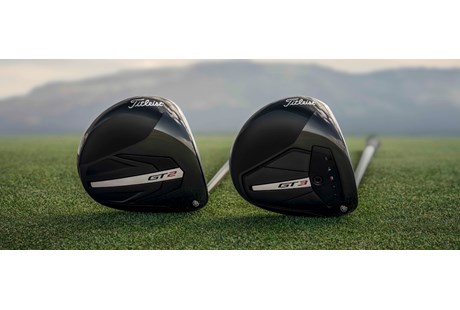 First Look: Everything we know about the new Titleist GT drivers as ...