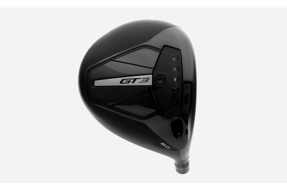 First Look: Everything we know about the new Titleist GT drivers as ...