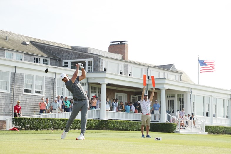 2026 US Open tee times and groupings: Rounds 1 and 2