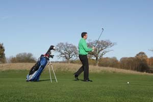 Upgrade your brain – How and when to switch on before every shot