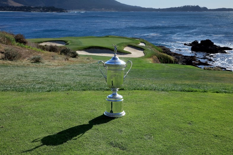 US Open venues: Where is golf's 2nd oldest major going next?