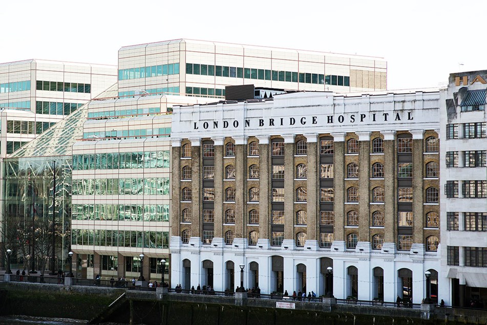 Struggling with hip pain when you play? Get back in to the swing of ...