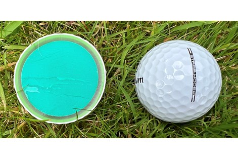 Best Wilson Golf Balls 2025: Consistent and high-performing