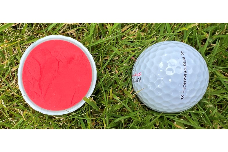 Robot Golf Balls Test 2024: Your best model – with data!