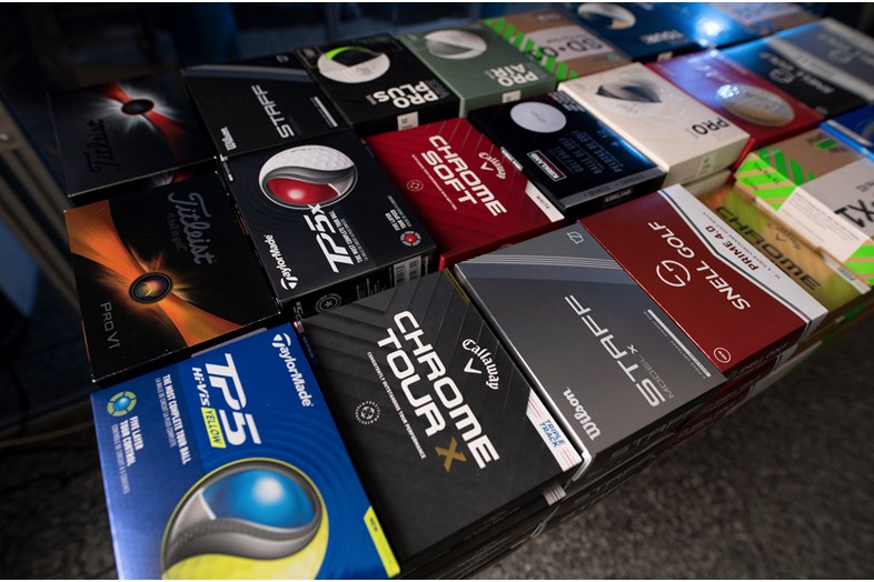 Robot golf balls test: Which 2024 model is right for you?