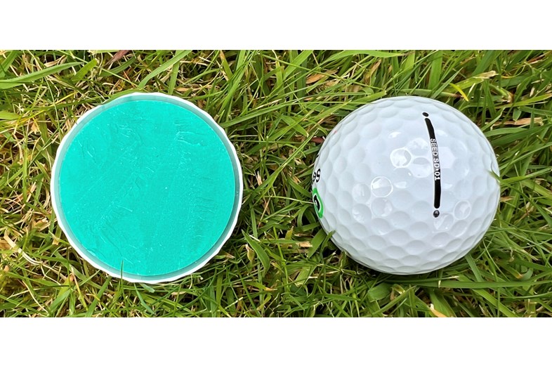 Robot Golf Balls Test 2024: Your best model – with data!