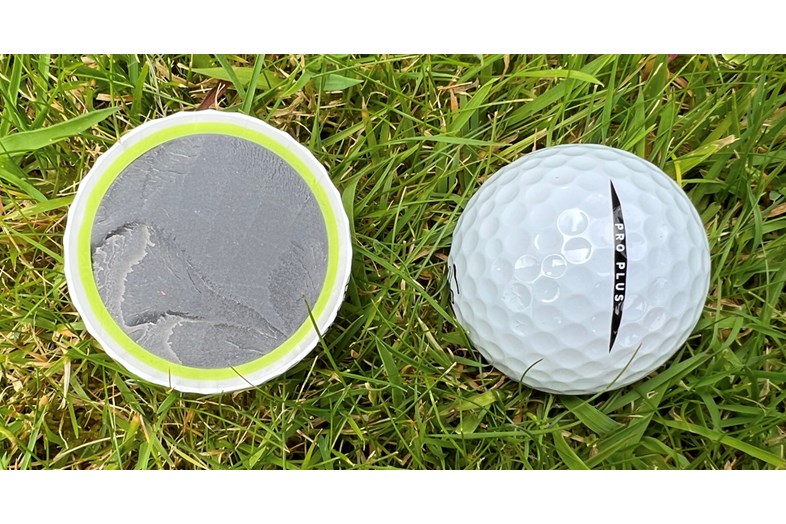 Vice Pro Plus Golf Ball Review: How does it compare to the Titleist Pro ...