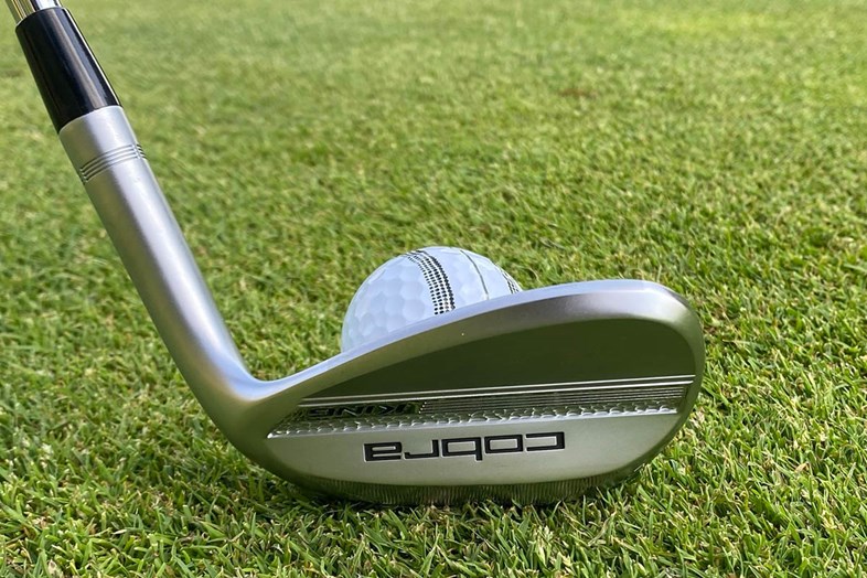 Best Golf Wedges 2025: Our test reveals a surprise winner!