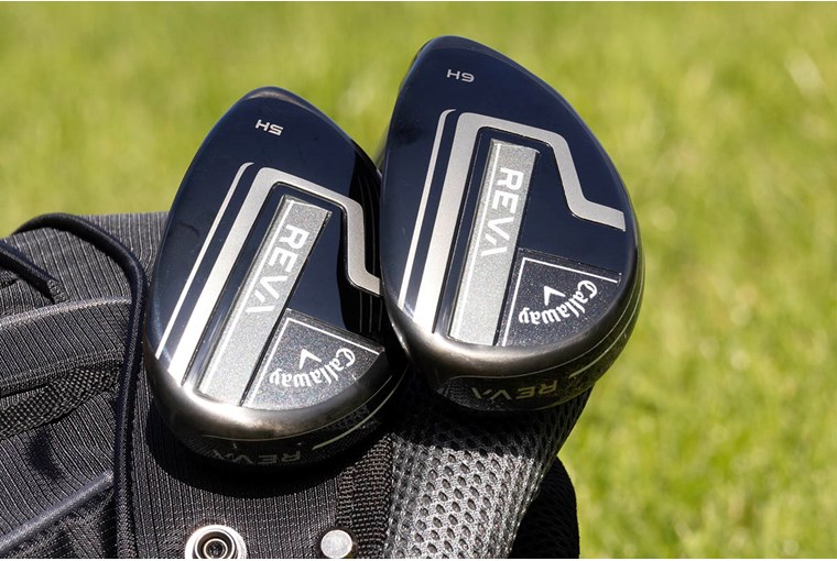 Will this women’s golf package set help your game? Callaway REVA ...