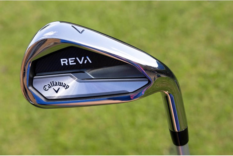 Will this women’s golf package set help your game? Callaway REVA ...