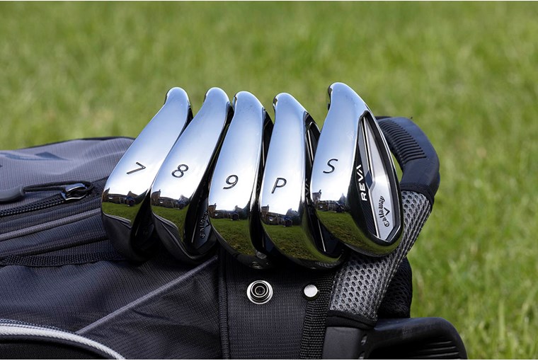 Will this women’s golf package set help your game? Callaway REVA Complete Set Review | Equipment ...