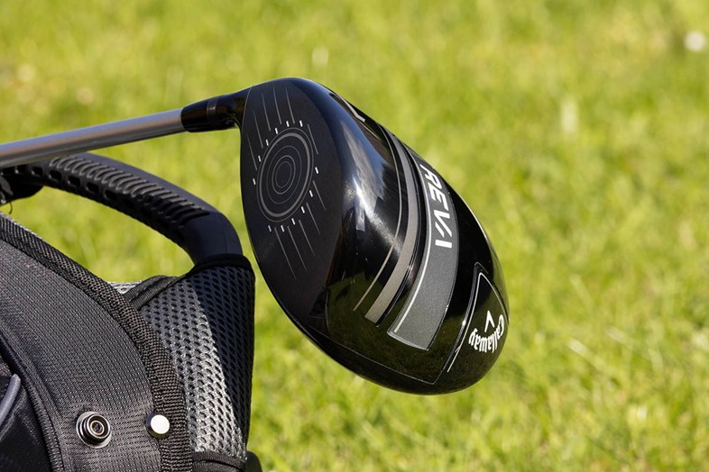 Will this women’s golf package set help your game? Callaway REVA ...