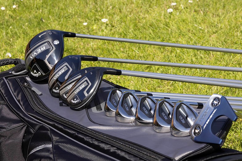 Best Golf Club Sets For Beginners 2025: Perfect packages!