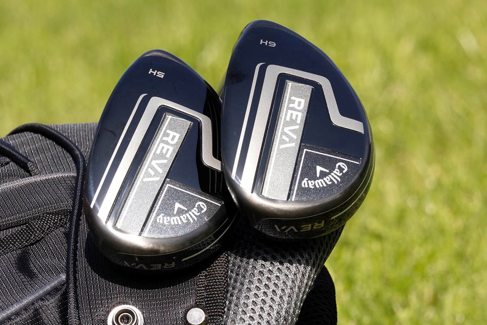 Will this women’s golf package set help your game? Callaway REVA Complete Set Review | Equipment ...