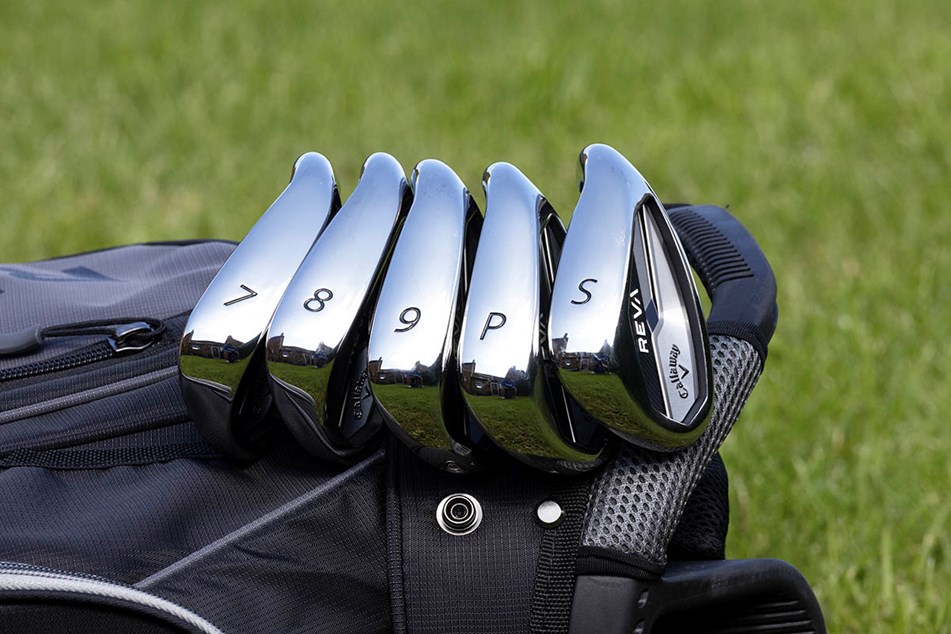 Will this women’s golf package set help your game? Callaway REVA Complete Set Review | Equipment ...