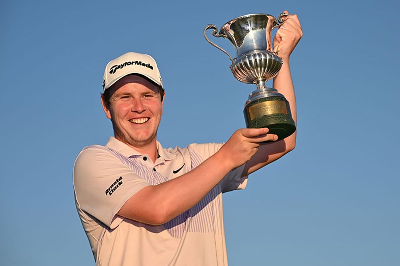 Italian Open 2024: Preview | Field | Betting | Tee Times