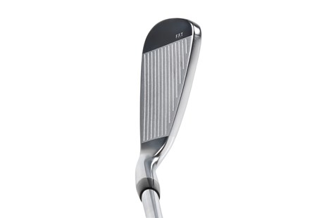 Benross Golf releases 2024 Delta XT Woods and Irons Family