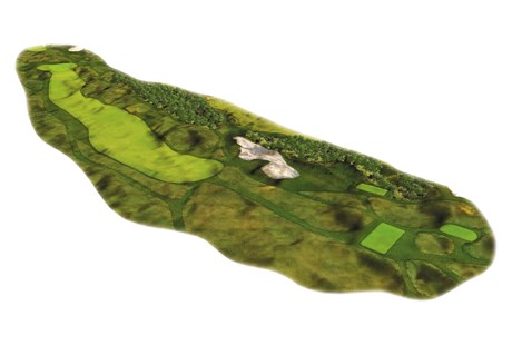 British Open 2024 Course Guide: Royal Troon member Colin Montgomerie’s ...