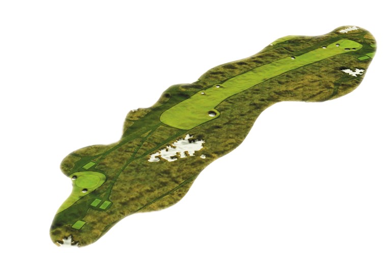British Open 2024 Course Guide: Royal Troon member Colin Montgomerie’s ...