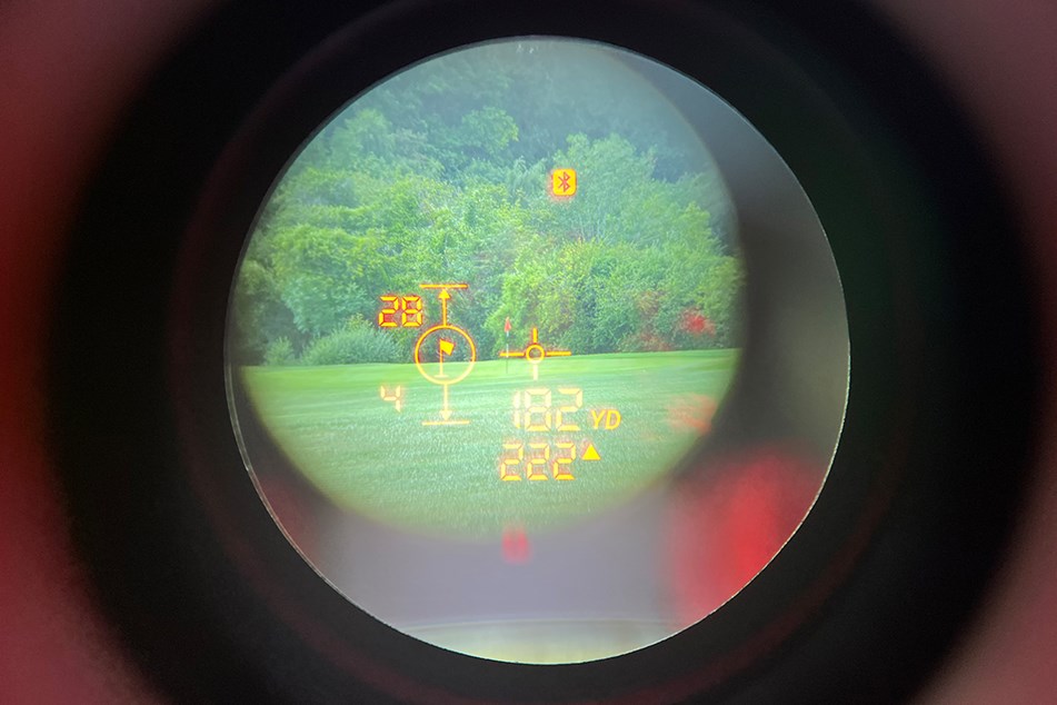 The ultimate GPS connectivity? The new Garmin Approach Z30