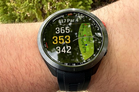 We reviewed the BEST Golf GPS Watches available in 2025