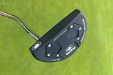 Back to the future! Teardrop putters return to the market
