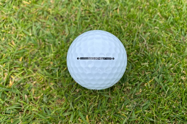 Robot Golf Balls Test 2024: Your best model – with data!