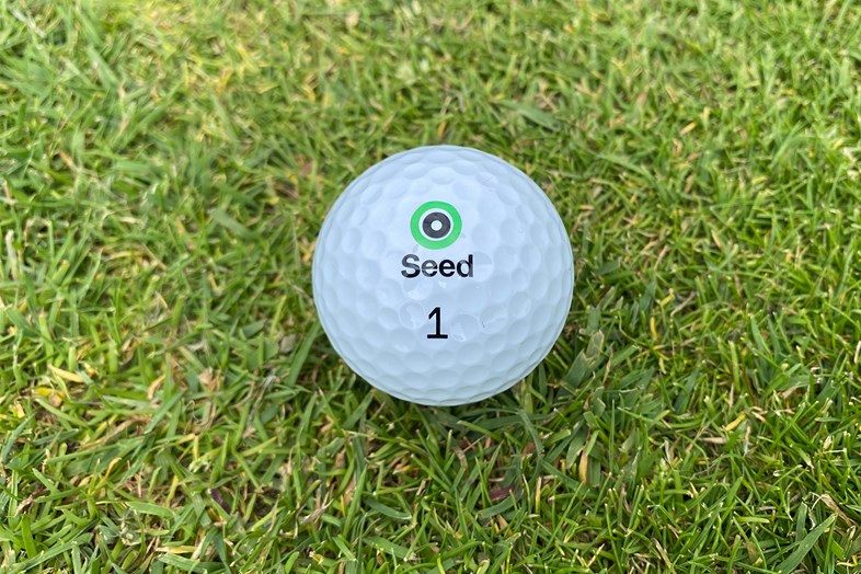 Best golf balls for distance 2026: 62 models robot tested