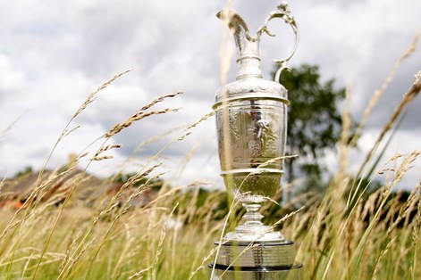 How to get tickets for the 2026 Open Championship at Birkdale