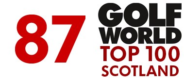 Cardrona | Top 100 golf courses in Scotland | Today's Golfer