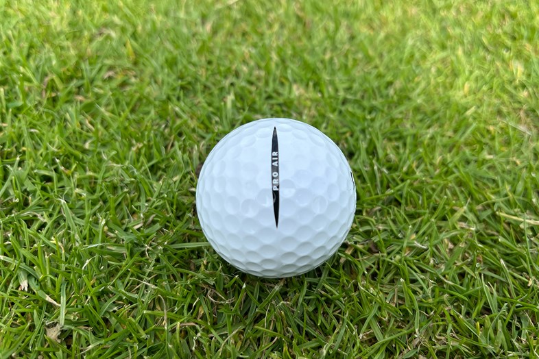 Vice Pro Air Golf Ball Review: A golf ball I wouldn't recommend to anyone