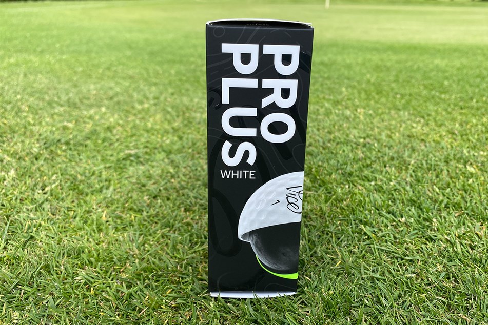 Vice Pro Plus Golf Ball Review: How does it compare to the Titleist Pro ...