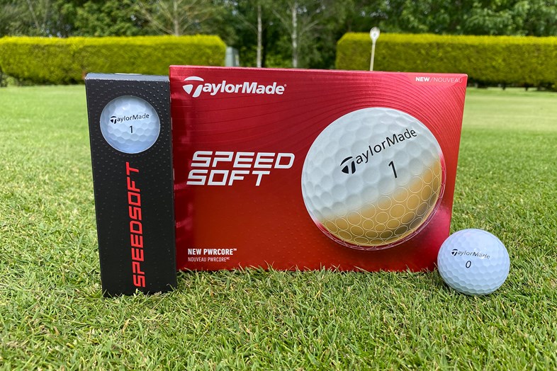 Best TaylorMade Golf Balls 2025: Robot tested and reviewed